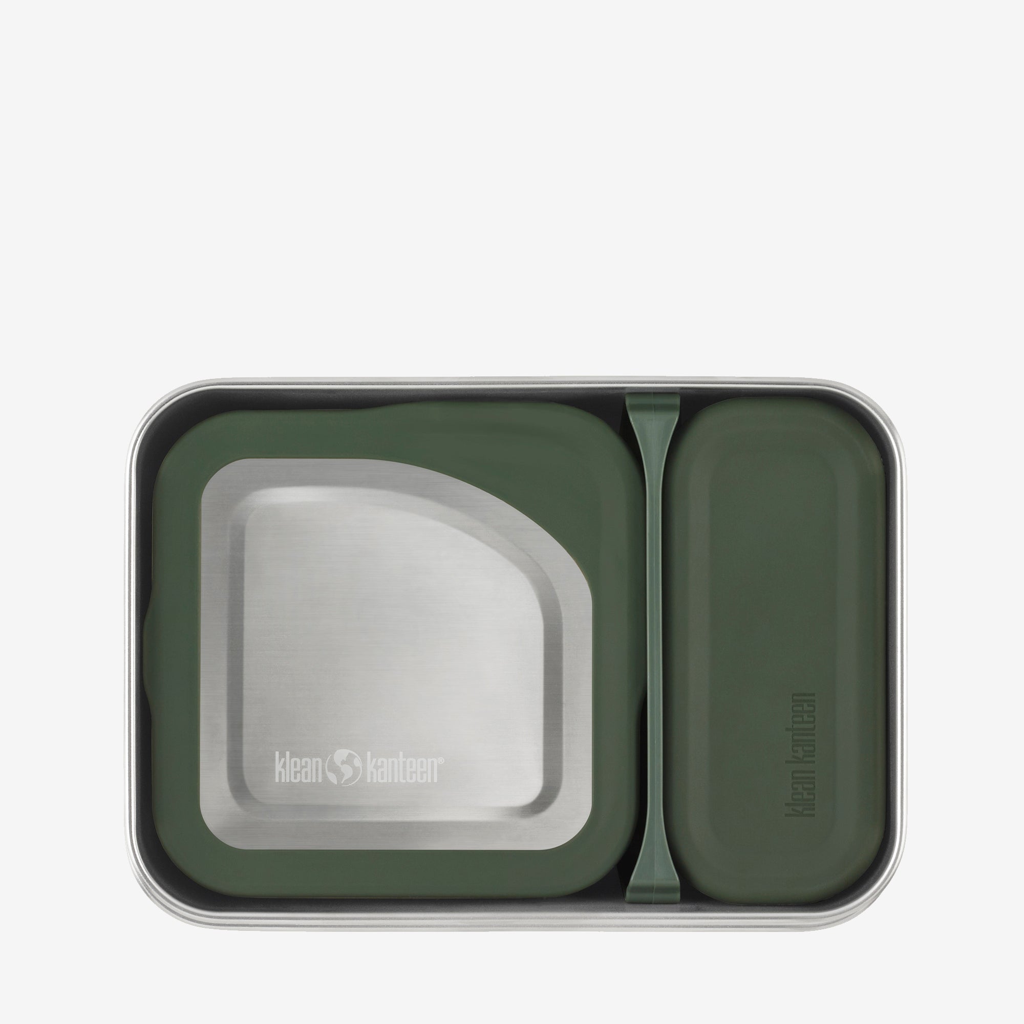 Lunch Box Set, Steel Food Boxes and To-Go Containers | Klean Kanteen