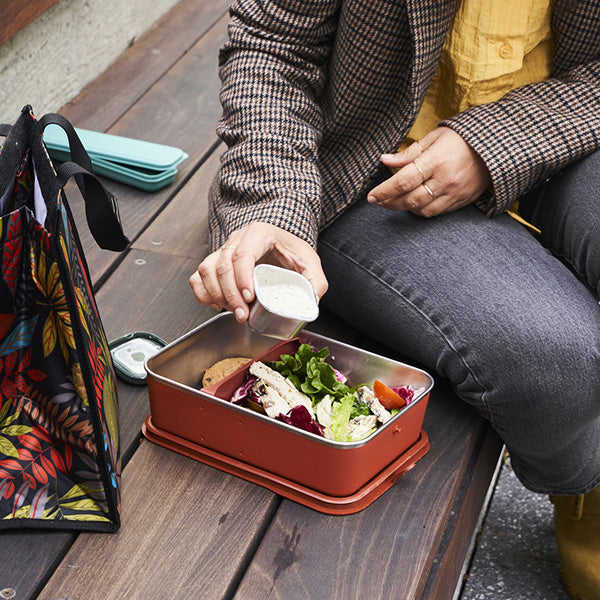 Food Box Bundle, Lunch Box Set, Bento Boxes | Klean Kanteen