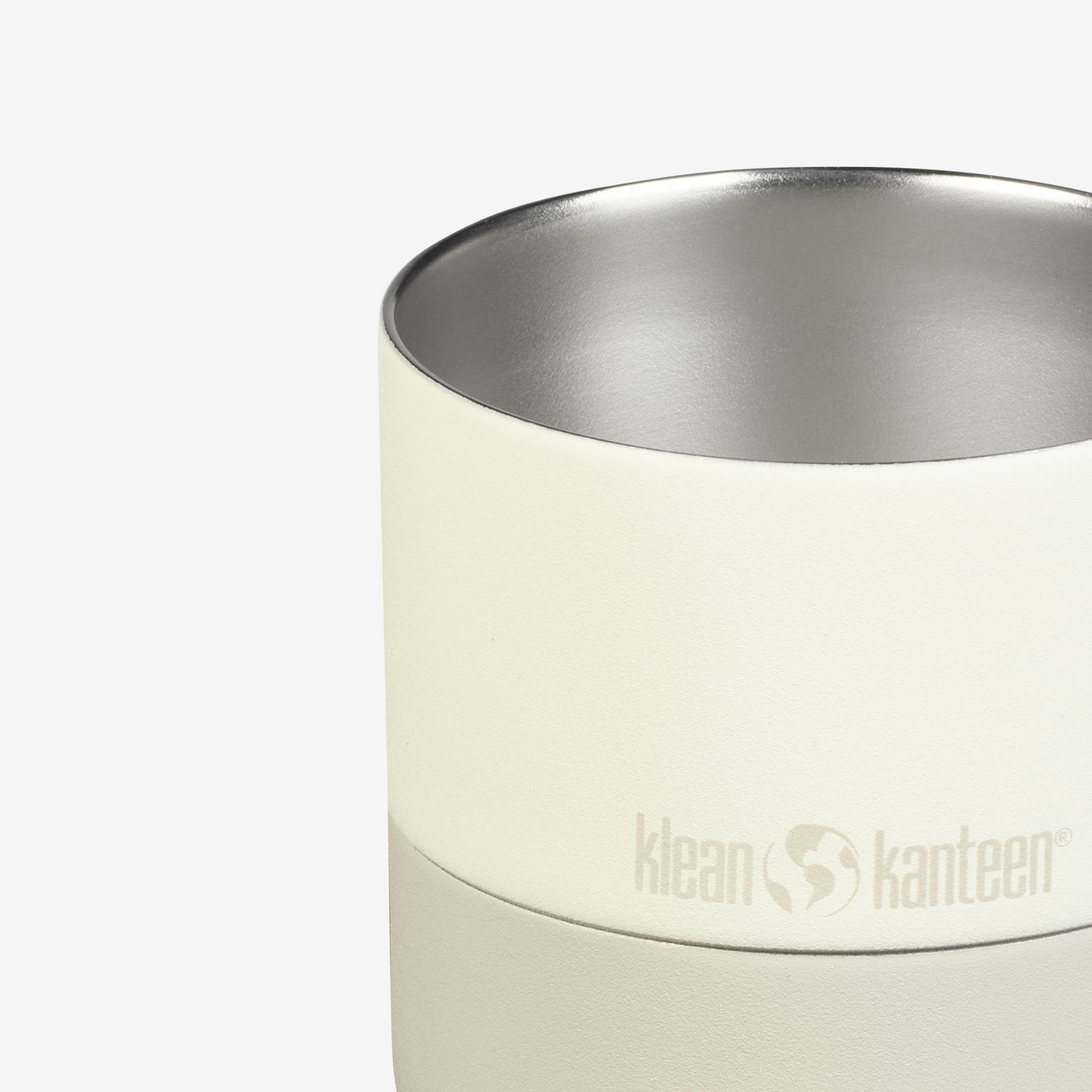 10oz Lowball Tumbler, Insulated Cocktail Cup | Klean Kanteen Rise