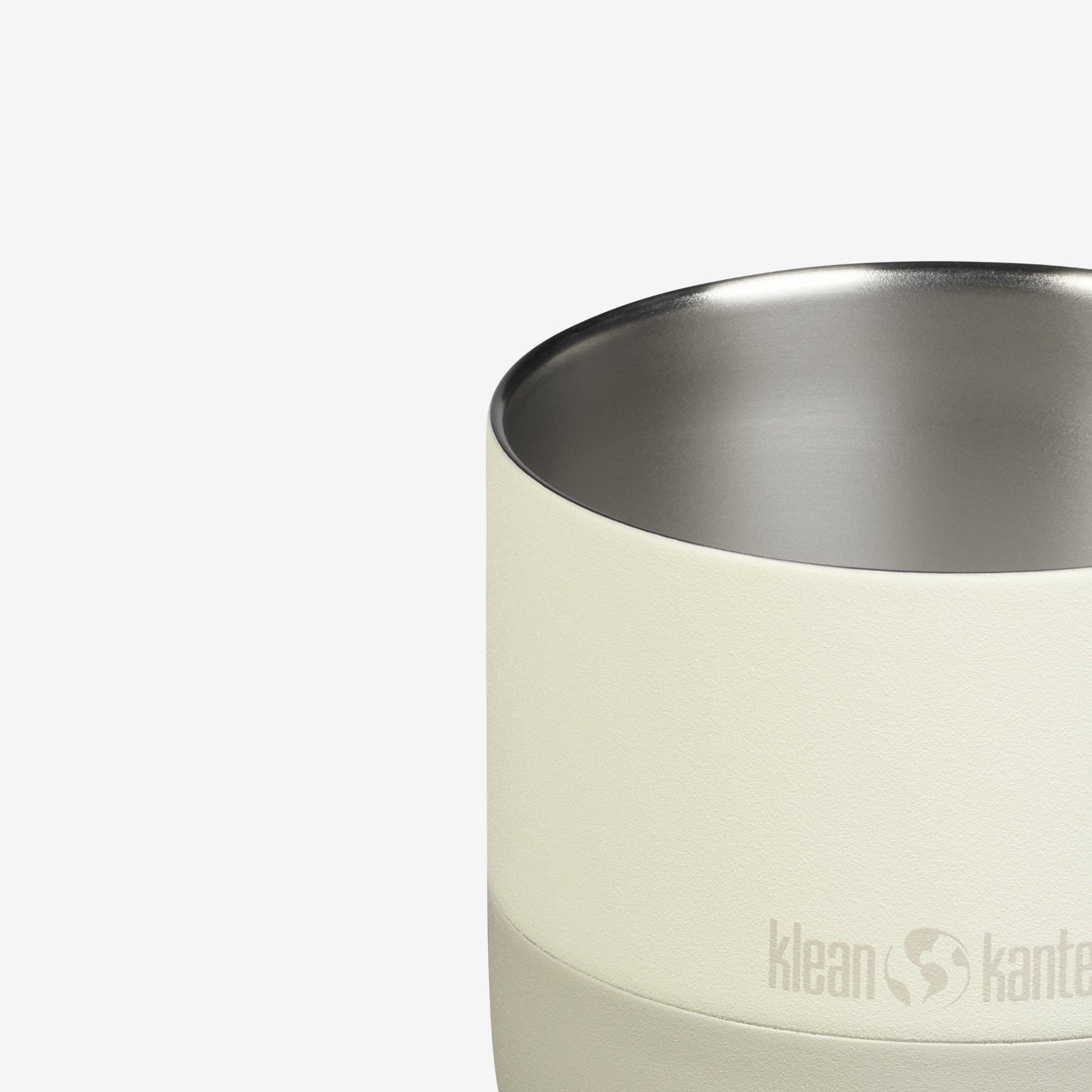 14oz Coffee Mug, Insulated Coffee Cup | Klean Kanteen Rise