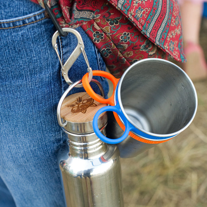 Pint Ring 4-Pack | Klean Kanteen