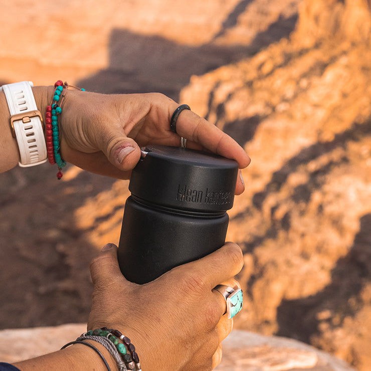 Wide Loop Cap Accessory | Klean Kanteen